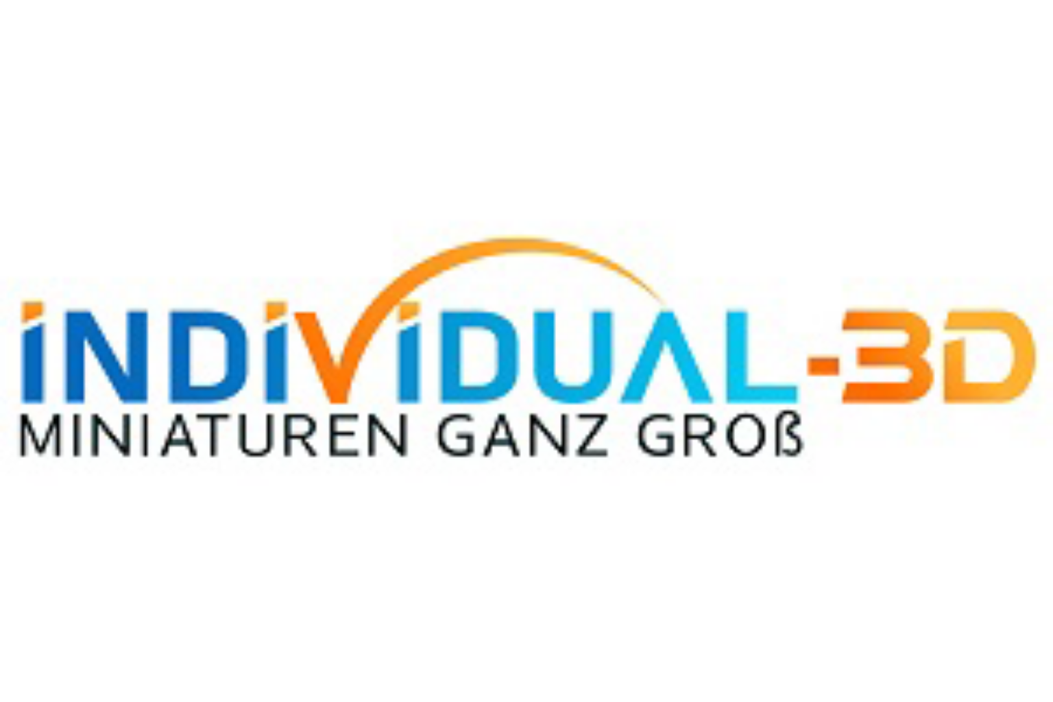 Individual-3d - Miniaturen ganz Groß