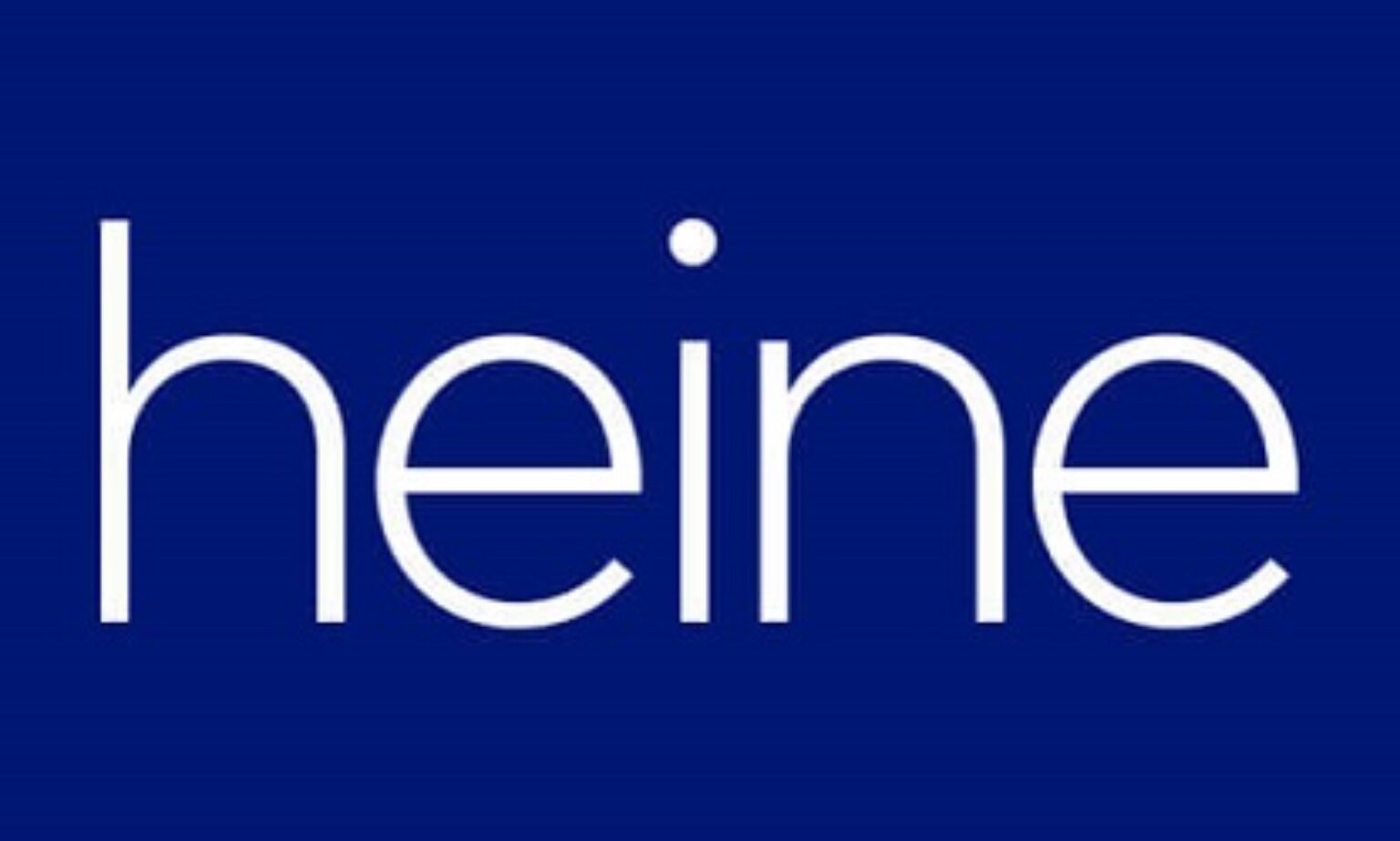 Heine.de - Aktuelle Mode und Wohntrends